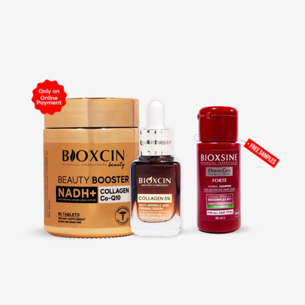 Absolute Collagen Better Together Bundle: Anti-Wrinkle
