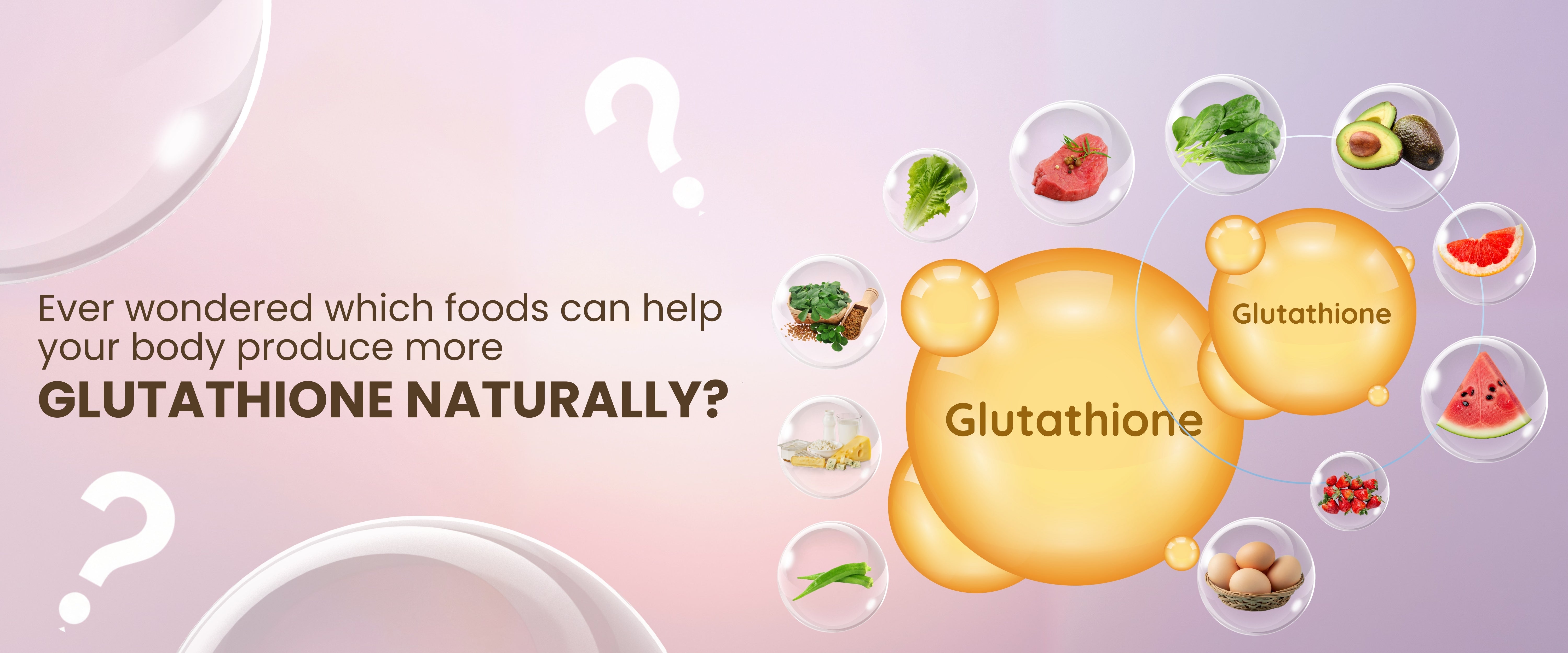 Natural Sources of Glutathione: Foods and Diet Guide