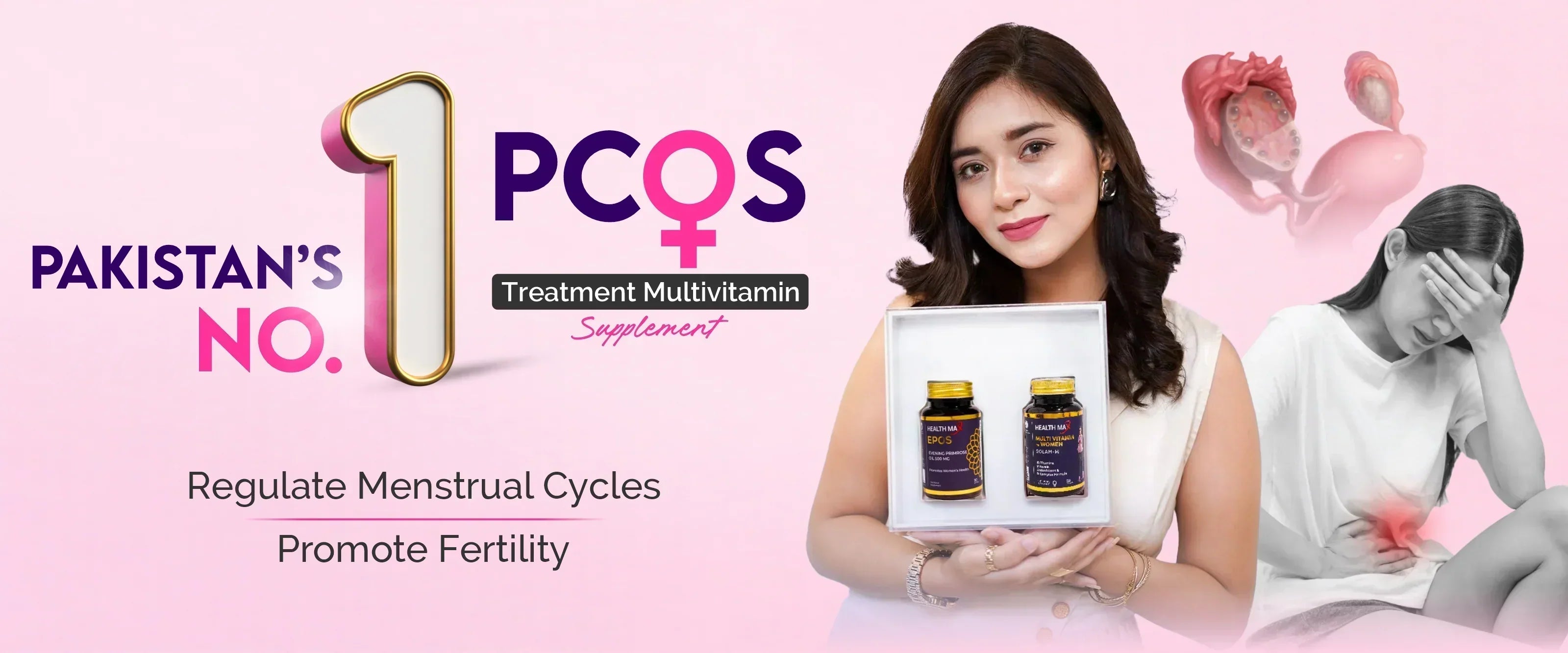 What is PCOS: Causes, Symptoms, and Treatment Options