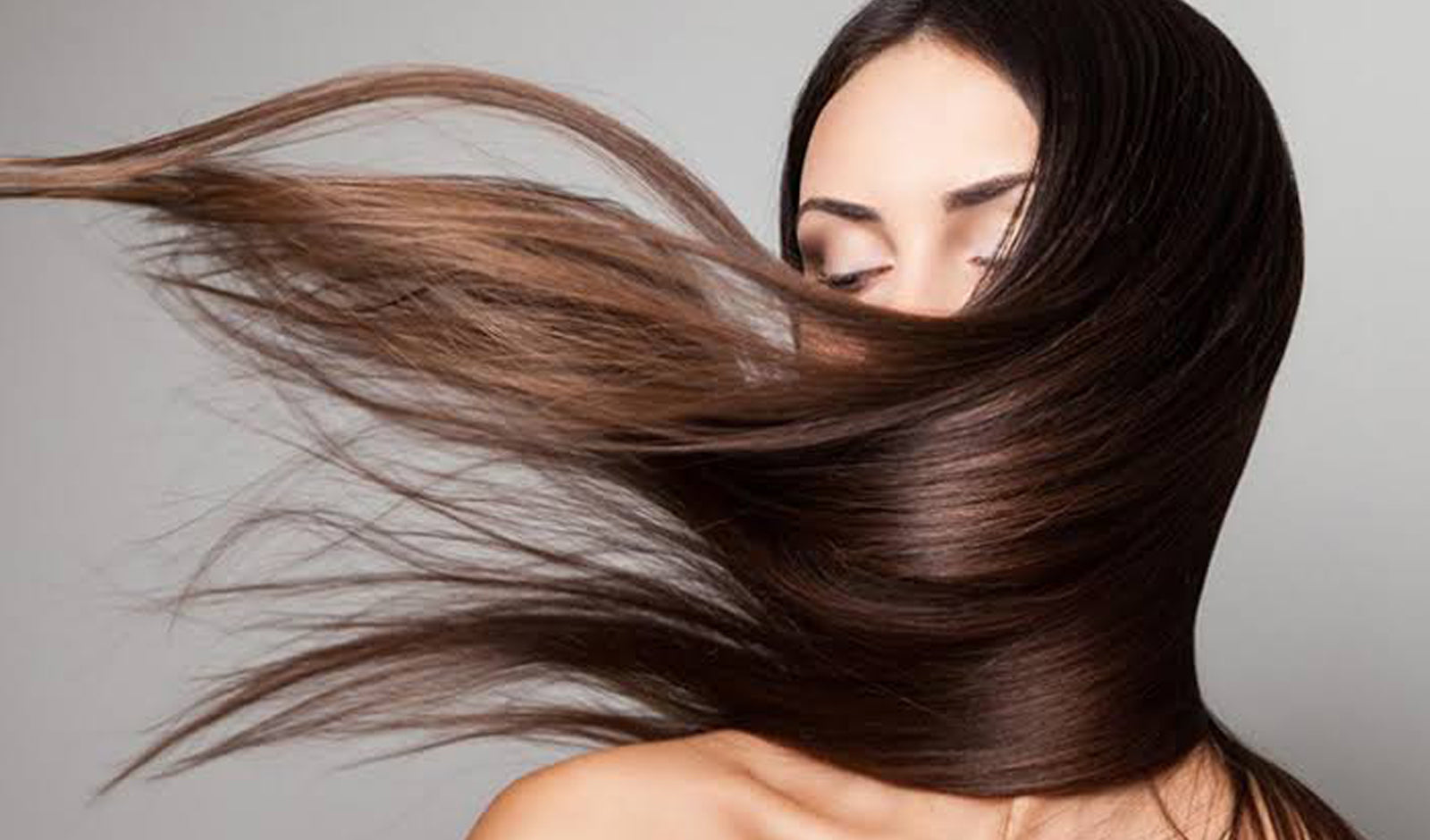 Top 3 Products For Healthier, Stronger and Thicker Hair
