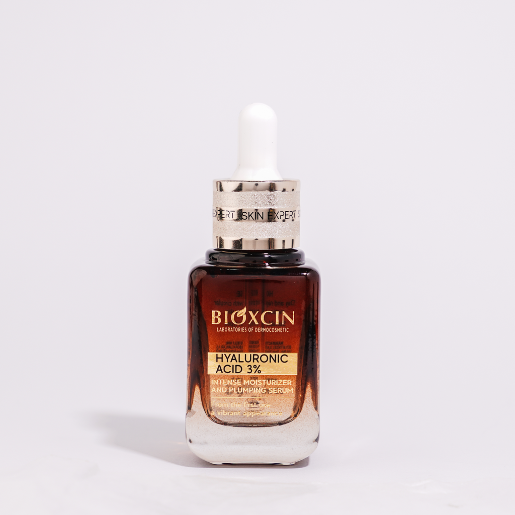Bioxcin Hyaluronic Acid 3% + B5 Skin Serum 30ml