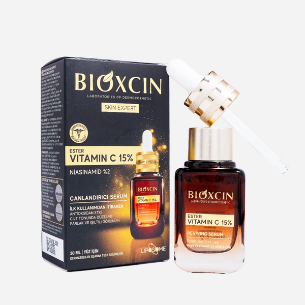 Shop the Best Haircare & Skincare Bioxcin Products in Pakistan – Asraderm