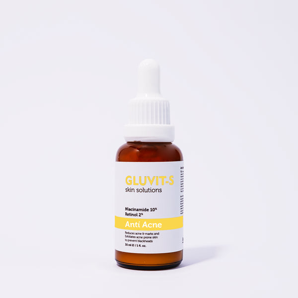 Gluvit-s: Pakistan's Best whitening & Brightening Supplements