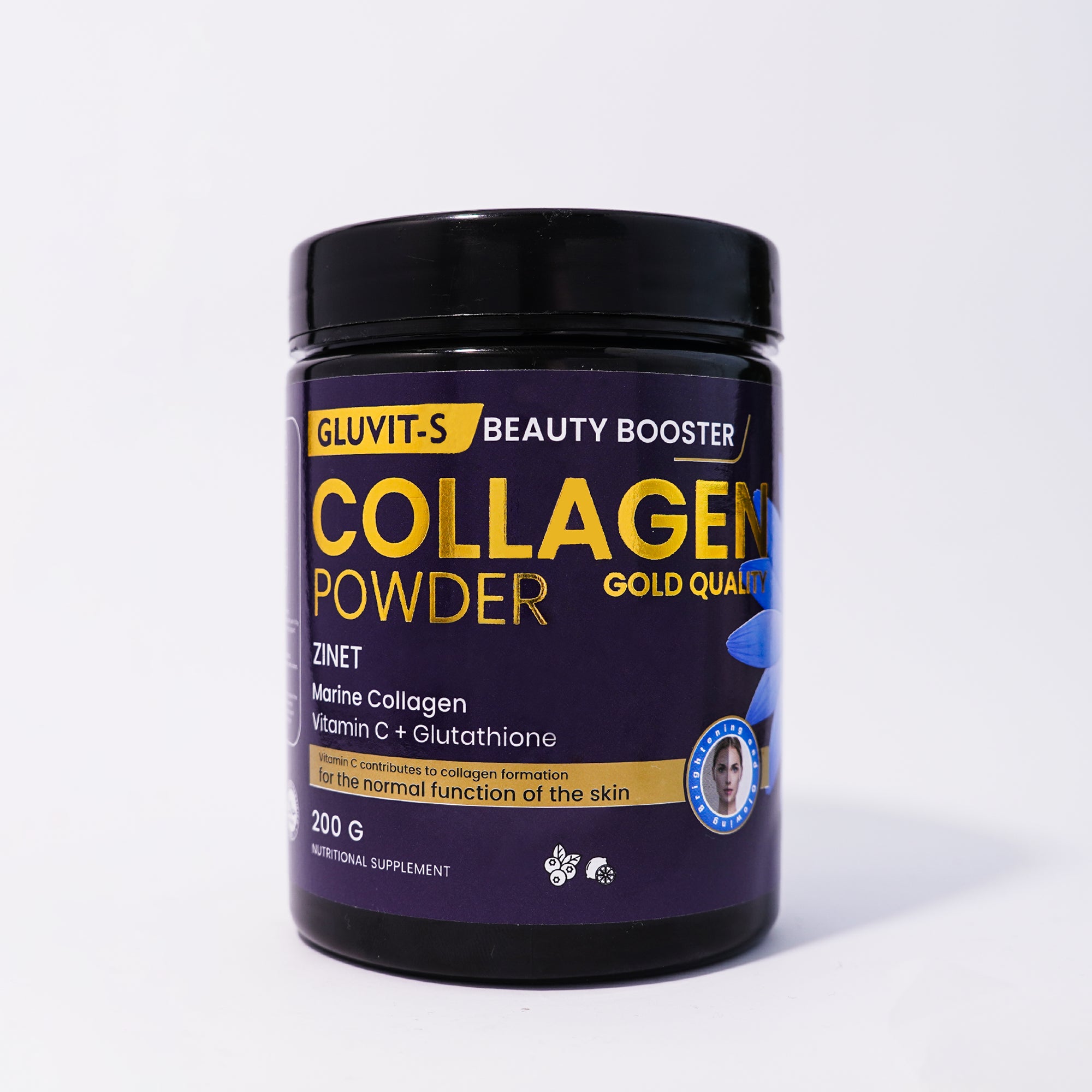 Collagen Supplements: Now Available Online in Pakistan