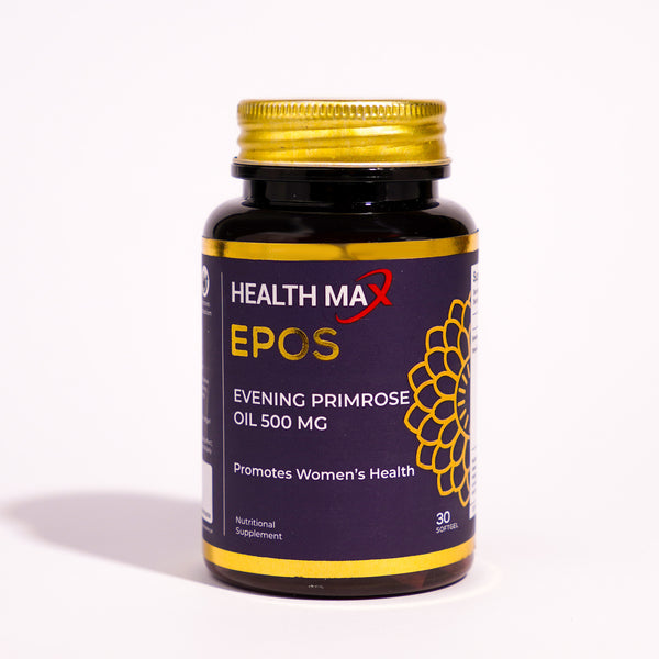 Best Healthcare Supplements & Vitamins by Health Max in Pakistan