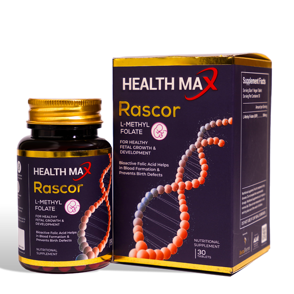 Pakistan’s No.1 Healthcare Supplements & Multivitamins Brand – Asraderm