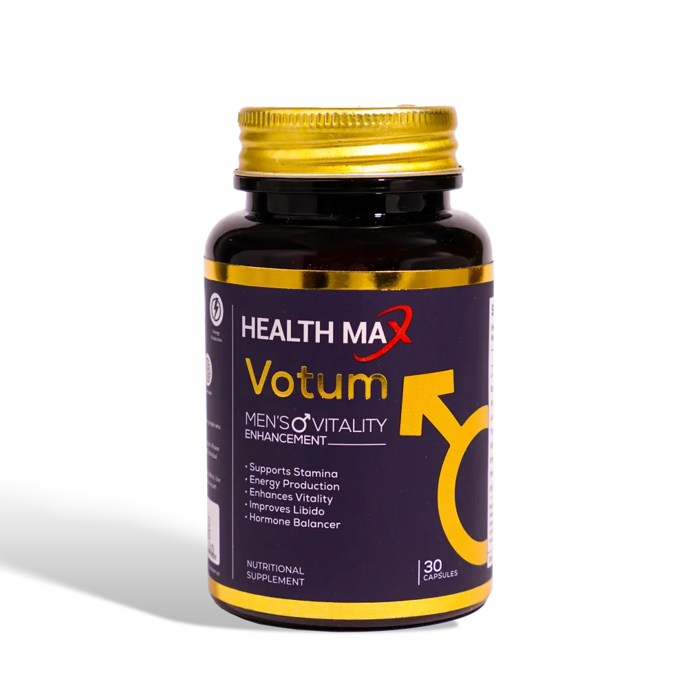 Best Men’s Vitality Enhancement Supplement in Pakistan