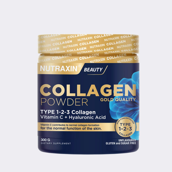 Best Collagen Supplements in Pakistan – Asraderm