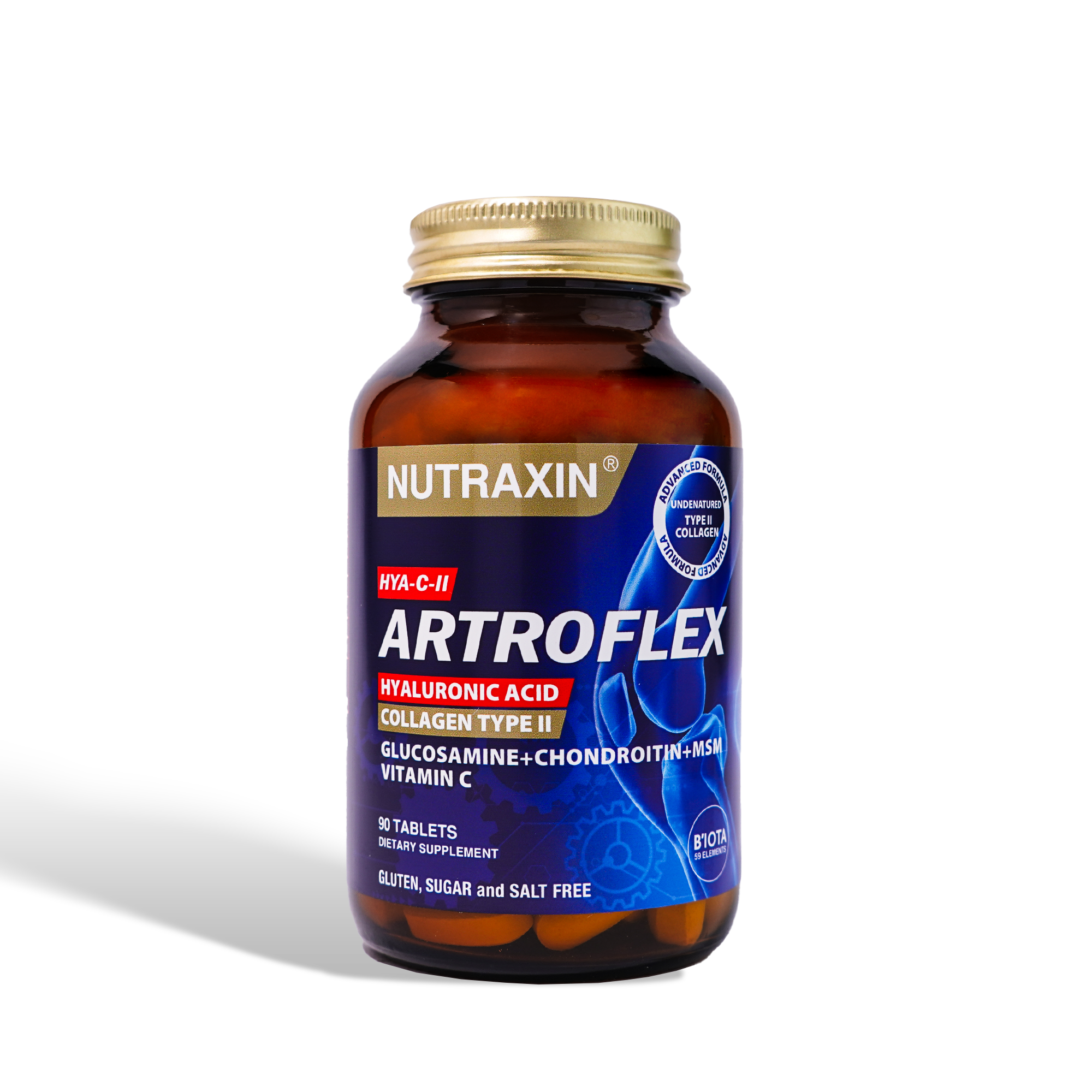Nutraxin Artroflex Tablets | Best for Bone & Joints Health in Pakistan