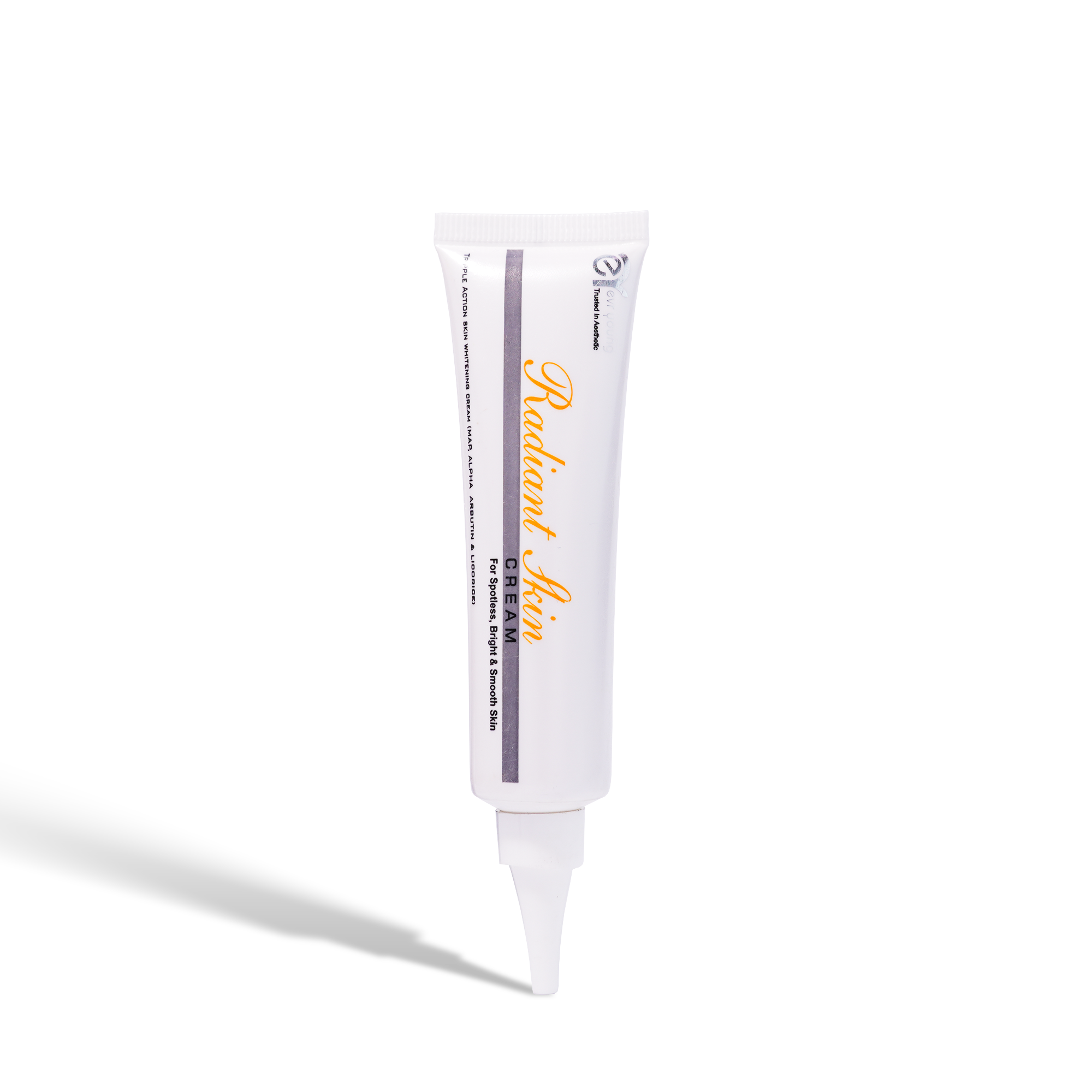 Radiant Skin Brightening Cream for Spotless, whitening & Smooth Skin ...