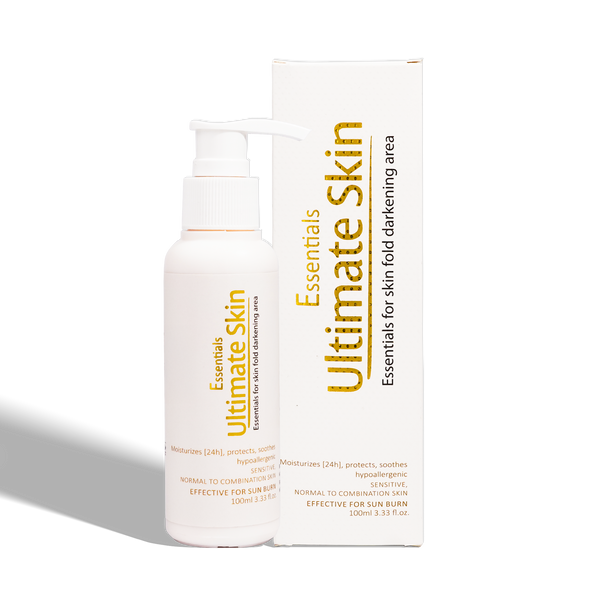 Made in Pakistan - Best Skin & Hair Care Products