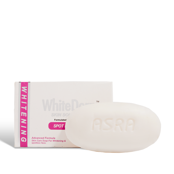 Best skin whitening soap by dermatologist store
