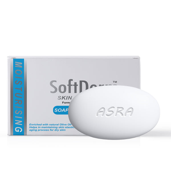 Beauty Soap In Pakistan - Asra Derm – Asraderm